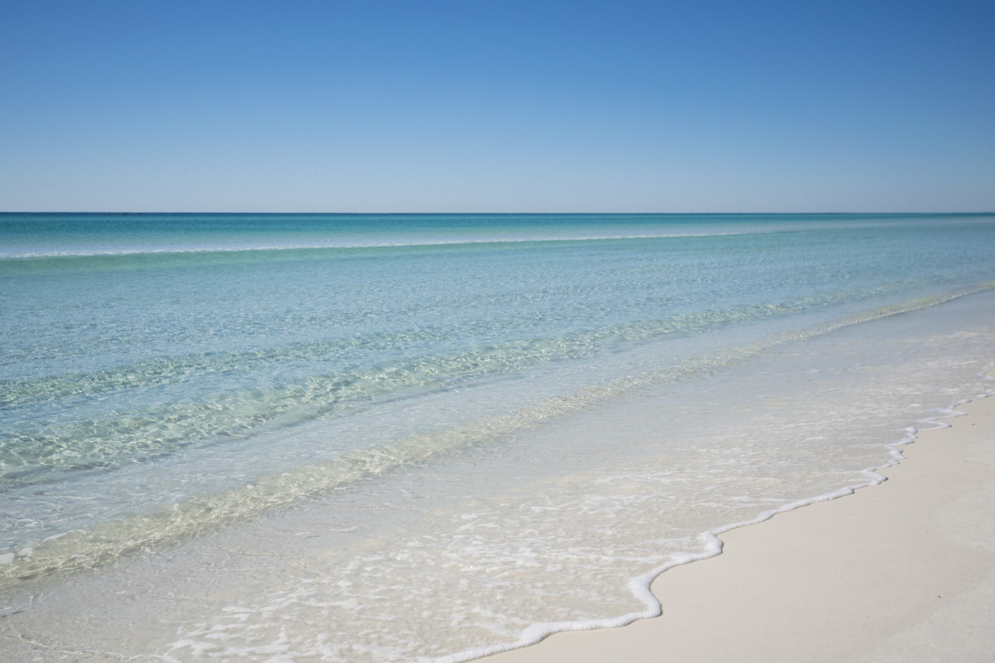 The Origin of Destin And Its Beautiful Beaches - Diamond Gulf Rentals