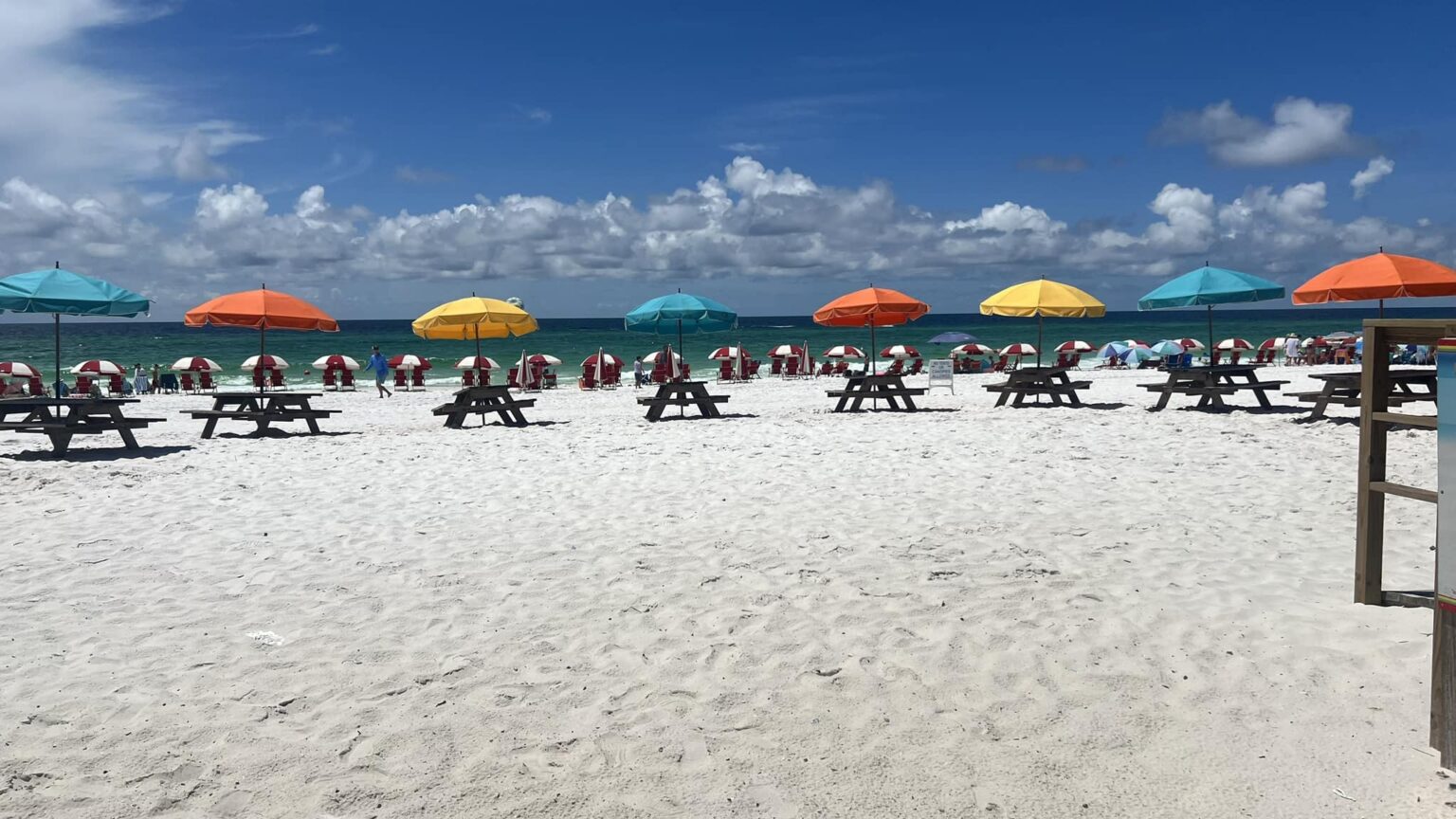 Pompano Joe’s | Destin & PCB Menu, Beach Cam, And More